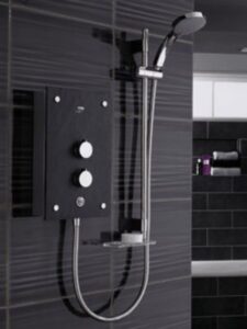 10 Different Types of Showers for Bathroom Style & Comfort