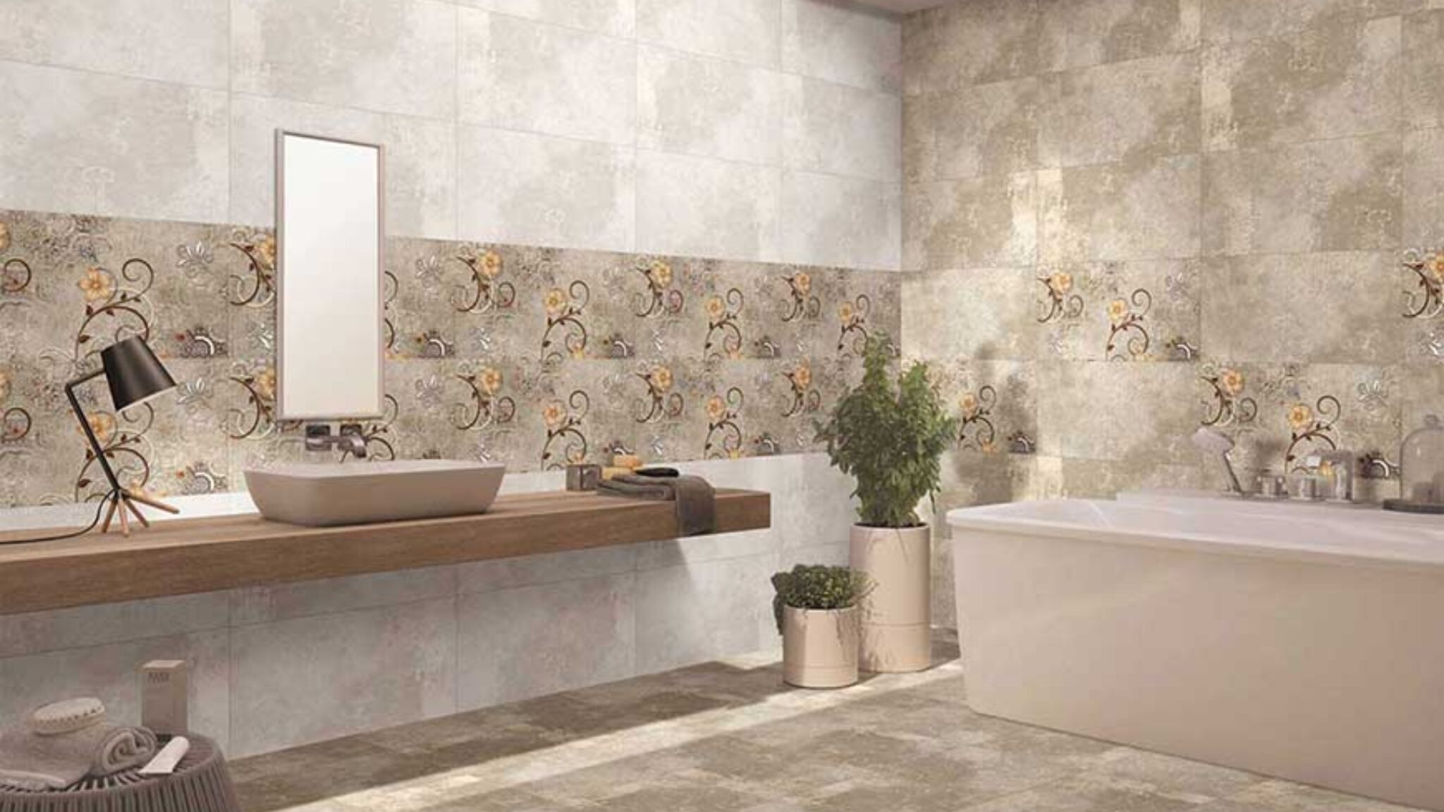 10 Walk-In Shower Ideas for Indian Bathrooms | Agmeco