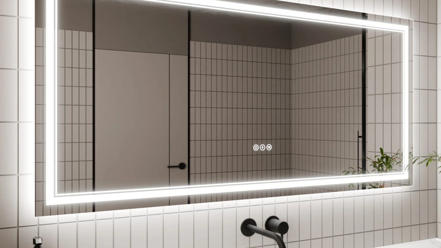 Top Bathroom Design Trends for 2025 | Agmeco