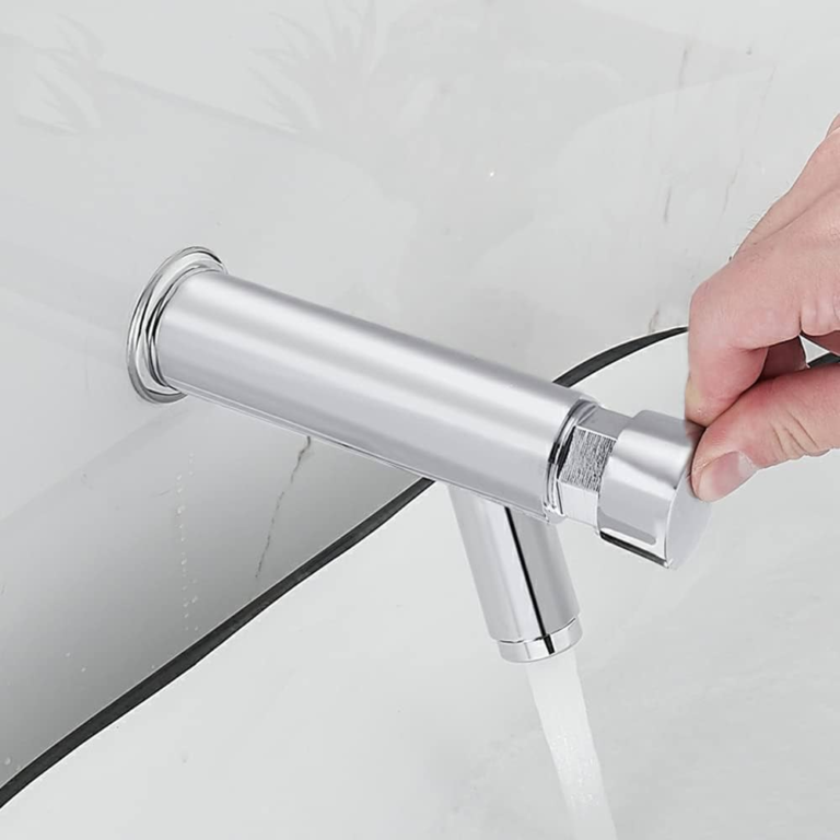 Top 10 Best Water Saving Bathroom Taps in India for 2026